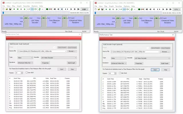 解码滤镜LAV Filters 教程 - 知乎