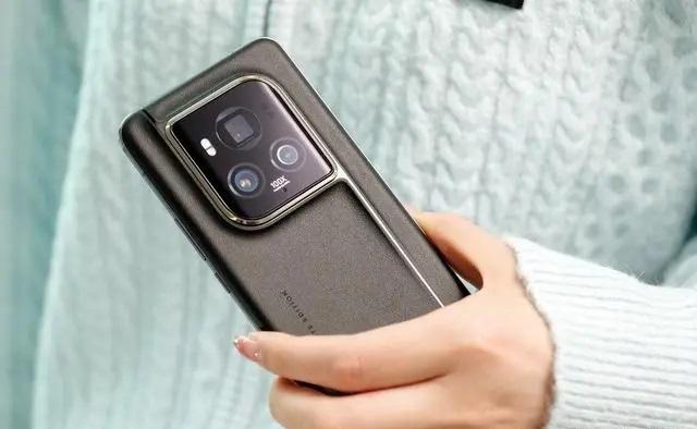 荣耀Magic6至臻版，6999元起，性价比还是蛮高的 - 知乎