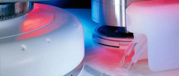 cmp抛光头（head） - 知乎