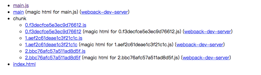 Webpack中publicPath详解 - 知乎