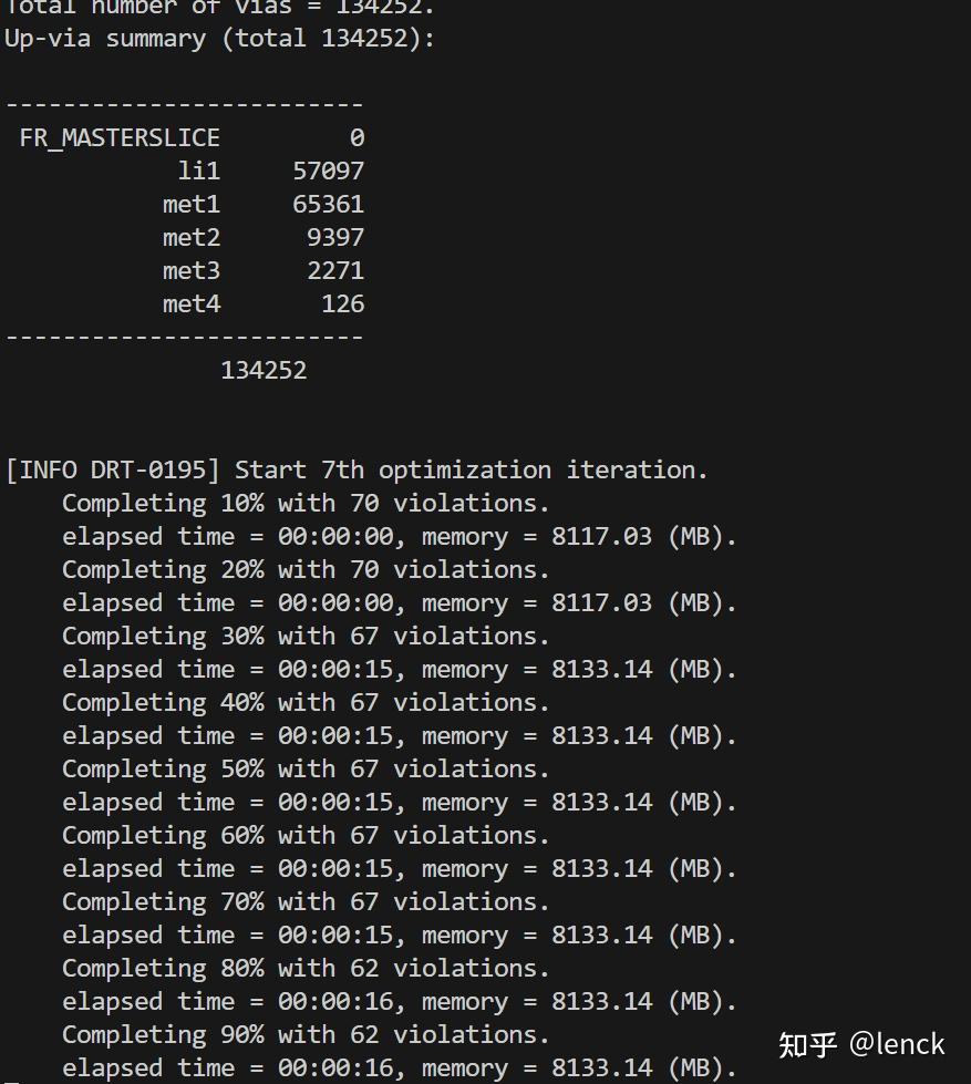 最新本地配置和安装OpenRoad-flow-scripts教程及常见问题解决方法 - 知乎