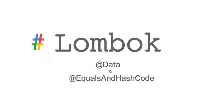 注解@Data与@EqualsAndHashCode的爱恨情仇 - 知乎