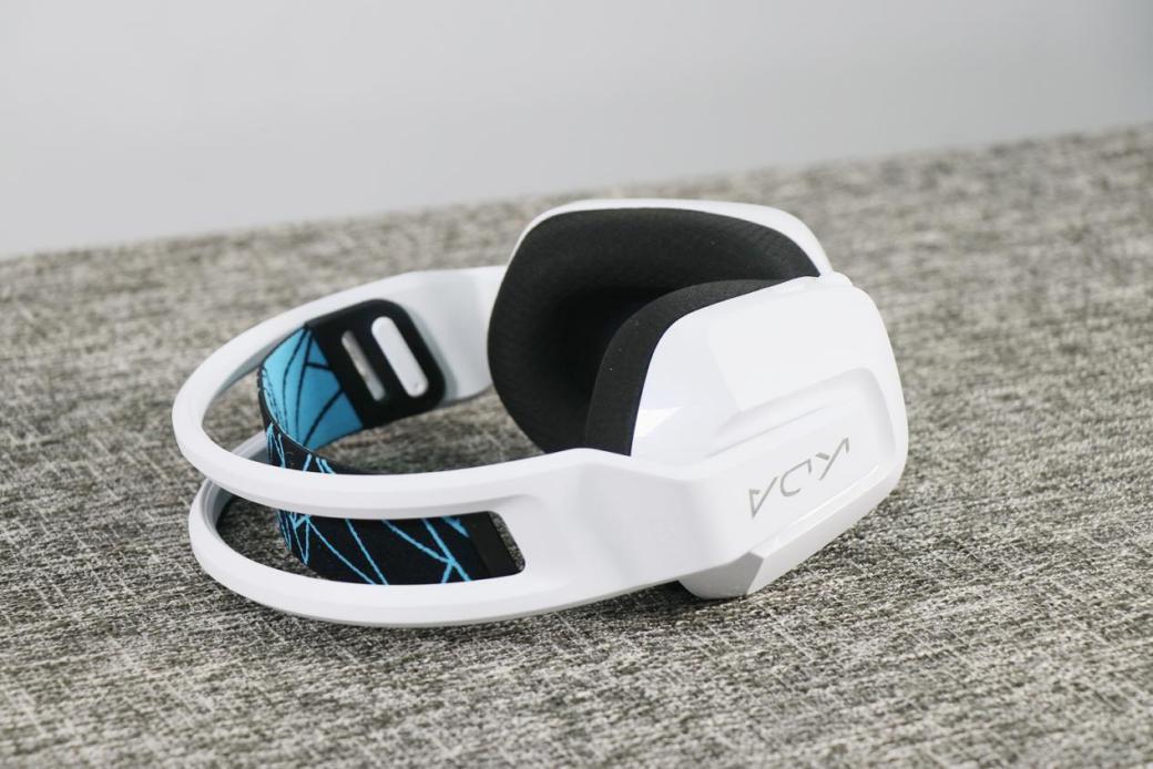 如何评价罗技G733无线游戏耳机？ - 知乎