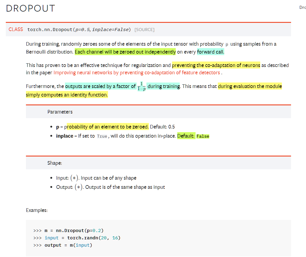 天天被问的 Dropout与Batch Norm - 知乎