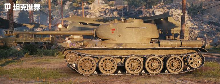 《坦克世界》WCI即将开打！线上观赛有机会拿超强坦克？ - 知乎