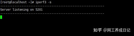网络性能测试工具：iperf3介绍及测试用例+参数详解 - 知乎
