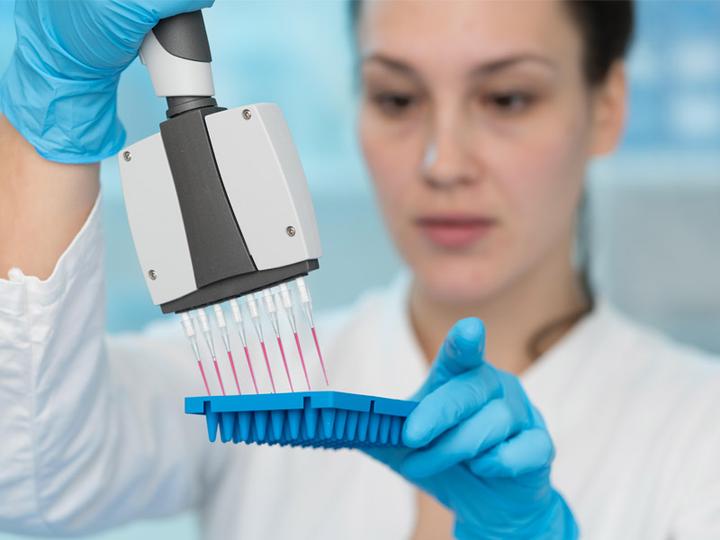 ELISA通关必备（11）丨数据分析篇 - 知乎