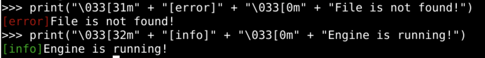 [oeasy]python0072_修改字体前景颜色_foreground_color_font - 知乎