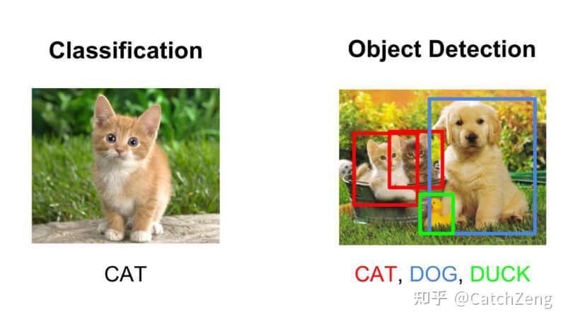 使用 Tensorflow Object Detection Api 训练自定义目标检测模型 知乎