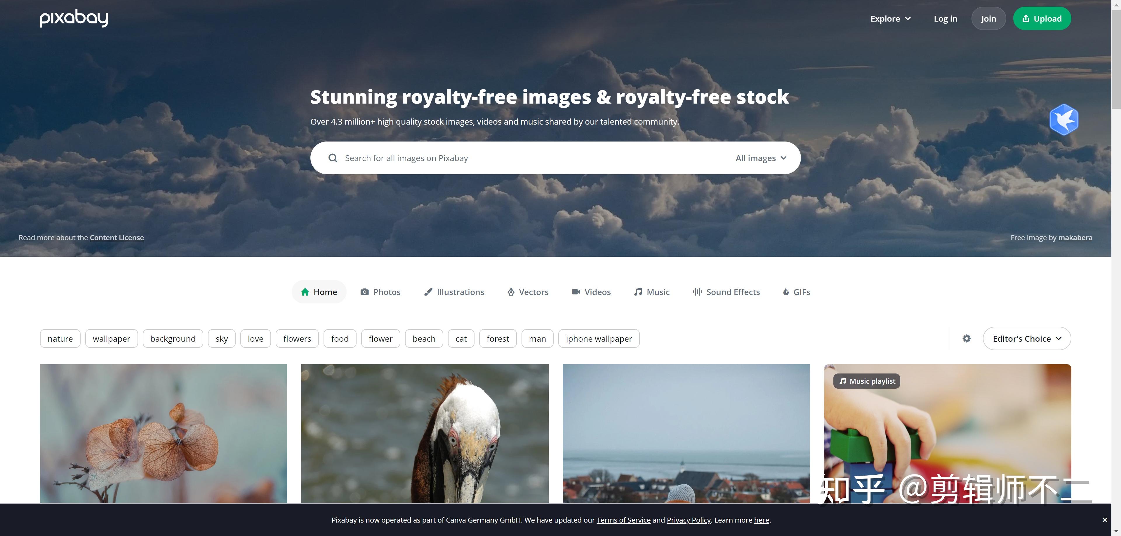 抖音视频素材无水印哪里找？这6个宝藏素材网站一定不能错过 - 知乎