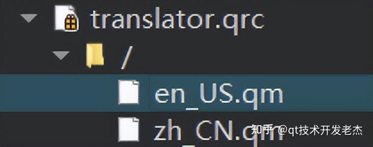 QT基础——核心模块QtCore - 知乎