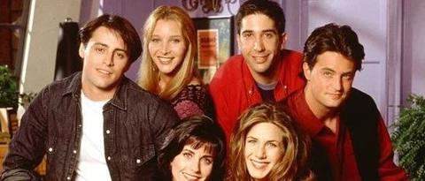 【Friends S02E02】切达干酪 - 知乎