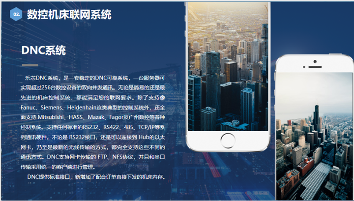 DNC数控机床联网解决方案 - 知乎