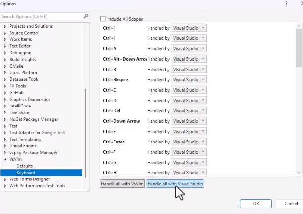 虚幻Visual Studio安装与配置 - 知乎