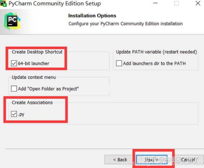 小白学习python笔记 ——pycharm配置python开发环境 - 知乎