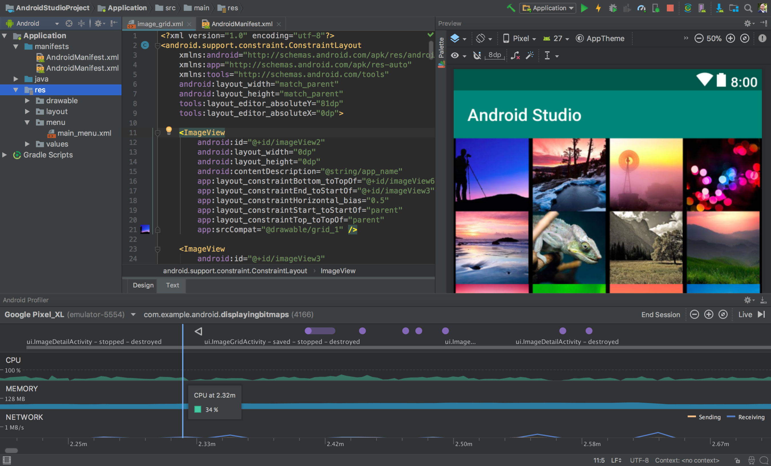 Android Studio最详细安装及使用教程 - 知乎