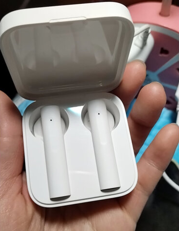 小米 Air2 SE（小米Air2SE耳机）怎么样？使用两年后优缺点评测 - 知乎