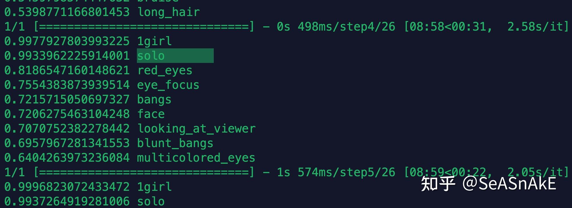 NovelAI hypernetwork 自训练教程 - 知乎