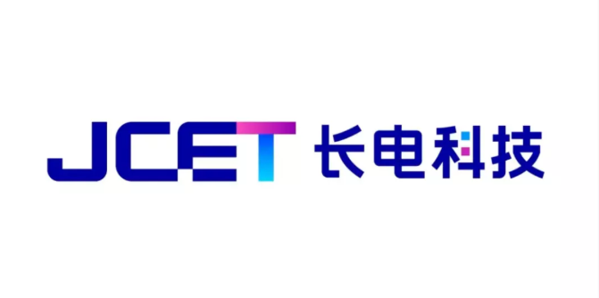 半导体巨头长电科技 JCET 启用新LOGO-专业品牌设计分享 - 知乎