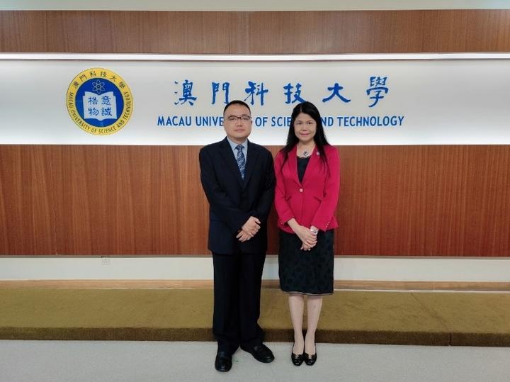 澳门科技大学学者牵头申报获批国家自然科学基金重点项目 - 知乎