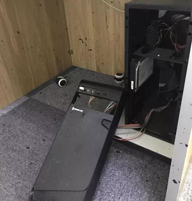 可怕！这种椅子突然爆炸，这些安全细节不能错过 - 知乎