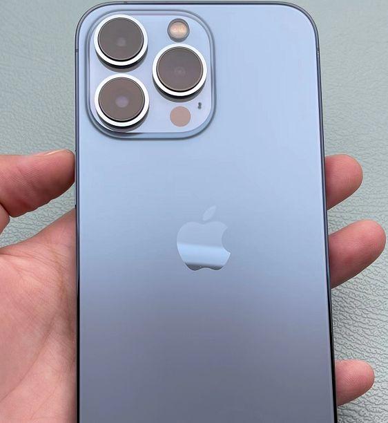 预算5000多还买iPhone13？黑解iPhone13Pro更值得买！ - 知乎