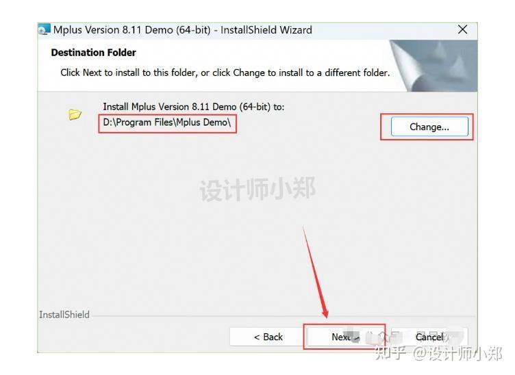 Mplus安装教程（附加安装包）Mplus详细安装教程Mplus 8.11 最新版安装教程 - 知乎