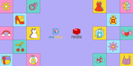 DocArray搭配Redis，这个Python库玩转电商推荐系统 - 知乎