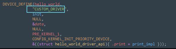 详解Zephyr设备树(DeviceTree)与驱动模型 - 知乎