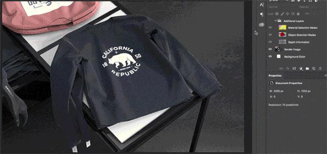 完爆各种建模软件？Adobe DN 及视频教学强势来袭！ - 知乎