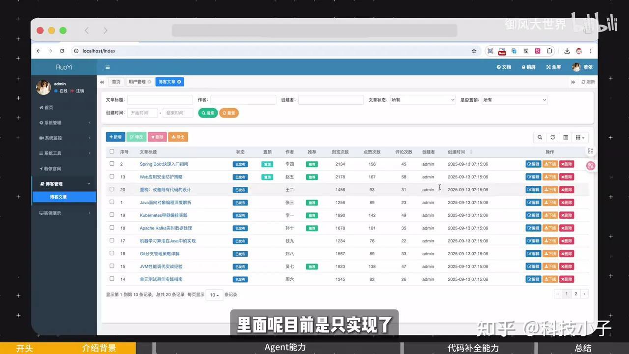 TRAE、Qoder、CodeBuddy 究竟谁更好用？实测Agent、代码补全能力，结果出乎意料！ - 知乎