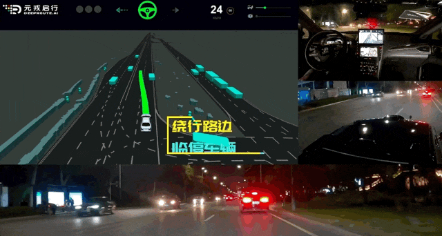 L4明星反水：L4就是骗人的 - 知乎