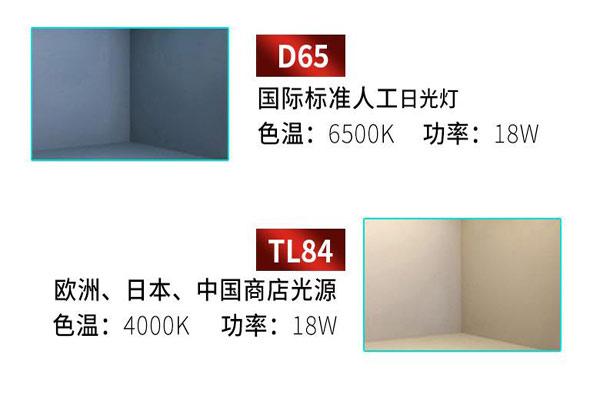 D65光源是什么光源？D65光源是自然光吗？ - 知乎