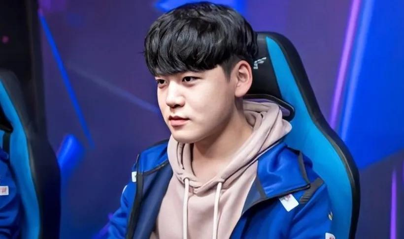 世界第一AD惨遭打脸！Uzi亲口承认不如Gala，Gsl这下可以闭嘴了吧 - 知乎