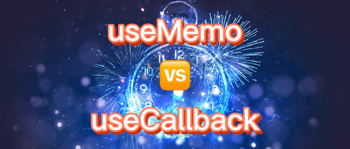 useMemo vs useCallback - 知乎