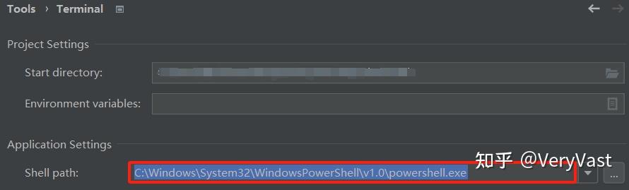 深度学习BUG修复——设置PyCharm中打开Terminal终端时自动进入虚拟环境 - 知乎