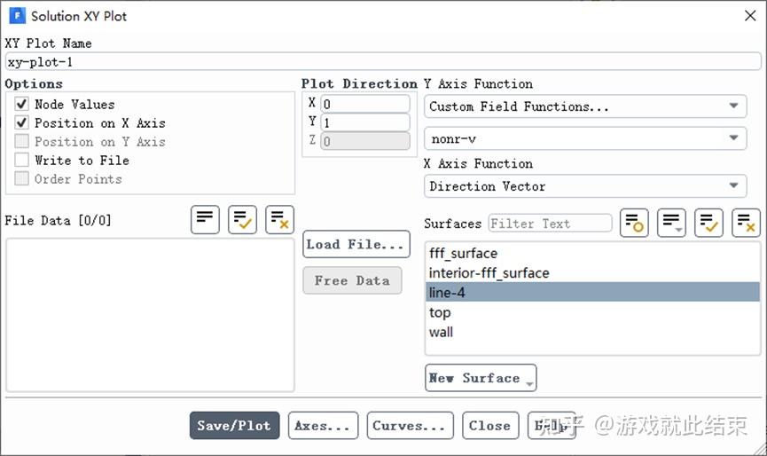 fluent 验证案例11： Laminar Flow in a Triangular Cavity 三角形腔体中的层流 - 知乎