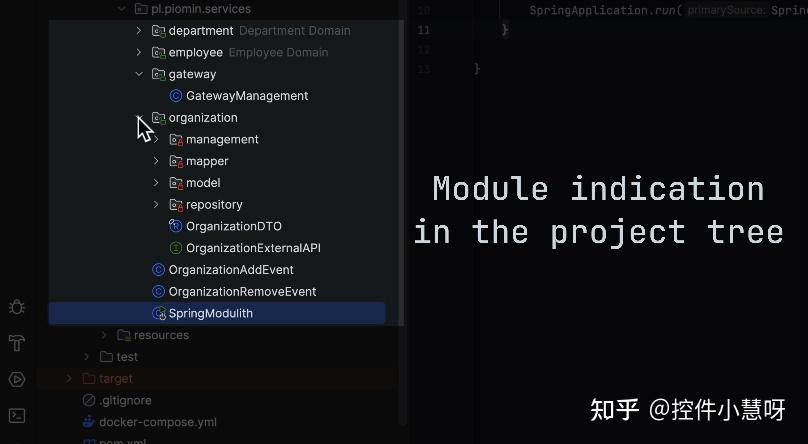智能Java开发工具IntelliJ IDEA v2025.2震撼来袭——支持Java 25、Maven 4 - 知乎