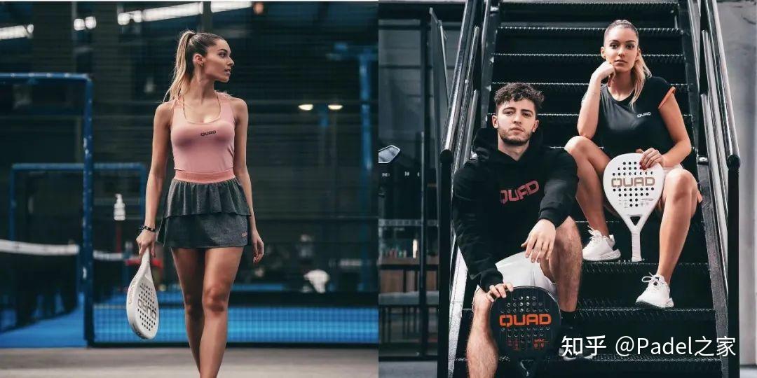 探寻Padel：发现运动界的新宠儿 - 知乎