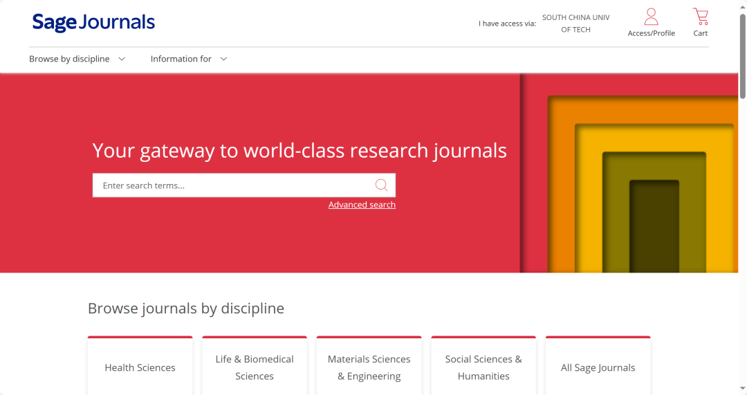 研究生必备技能——手把手教你如何快速获取本领域科研最新进展！ - 知乎