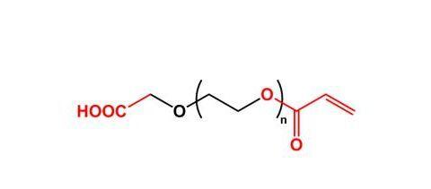Acrylate-PEG-Acid，AC-PEG-COOH，丙烯酸酯-聚乙二醇-羧基，HOOC-PEG-Acrylate - 知乎