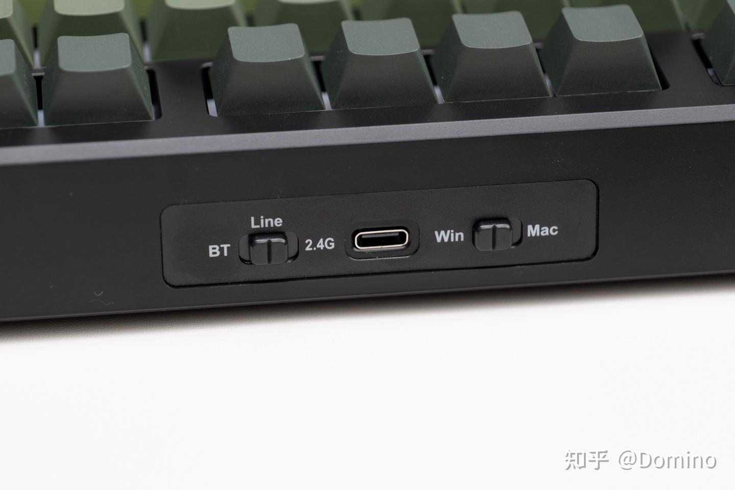 哪款热门87机械键盘更值得入手？狼途T88、狼蛛F87 PRO、前行者一方X87、迈从K87横评分享 - 知乎