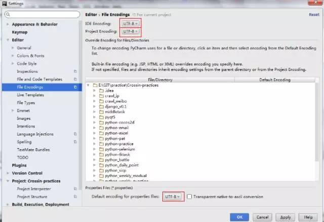 喏，你们要的 PyCharm 快速上手指南 - 知乎
