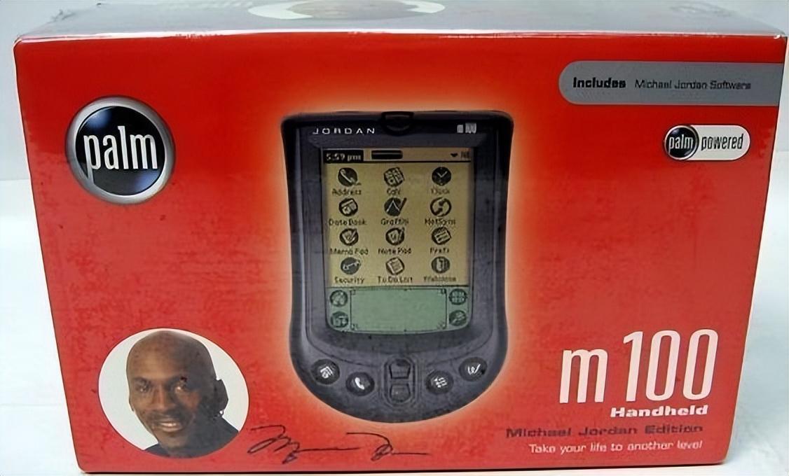 IT历史连载40-PDA个人数字助理的那些年 - 知乎