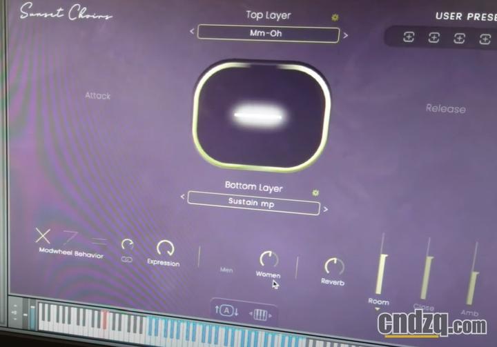 Realitone Sunset 合唱团音色库即将推出 - 知乎