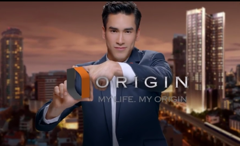 Origin公司投入200亿泰铢用于酒店业务的发展 - 知乎
