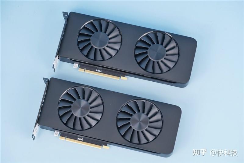 性价比狂虐RTX 3060！Intel Arc A770/A750显卡首发评测 - 知乎