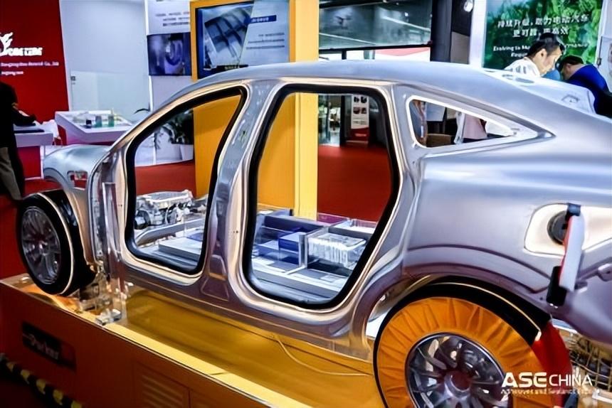 粘接黑科技标杆专业展会-ASE CHINA 2024 震撼开幕！ - 知乎