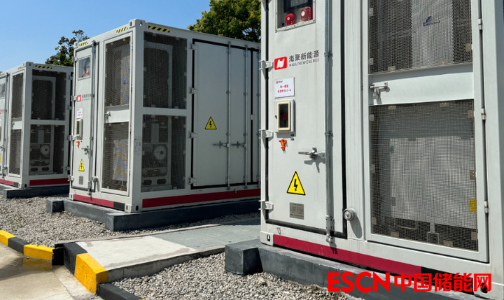 5.27-6.2一周大事件| 超6GWh！23个储能项目动态一览 - 知乎