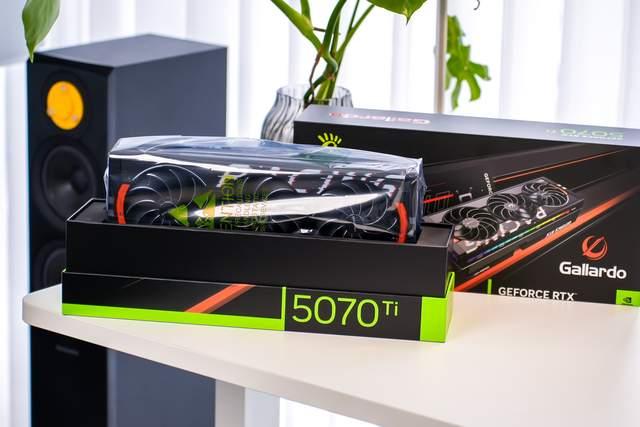 首发速看丨万丽星舰GeForce RTX 5070 Ti OC显卡，你想知道的7个问题，一文扫尽 - 知乎